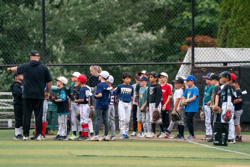 Tryouts - Elevate Northwest | Elevated Performance Academy